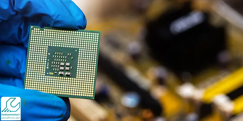 کدام پردازنده لپ تاپ مناسب شما است؟ | تشخیص مدل Cpu لپ تاپ